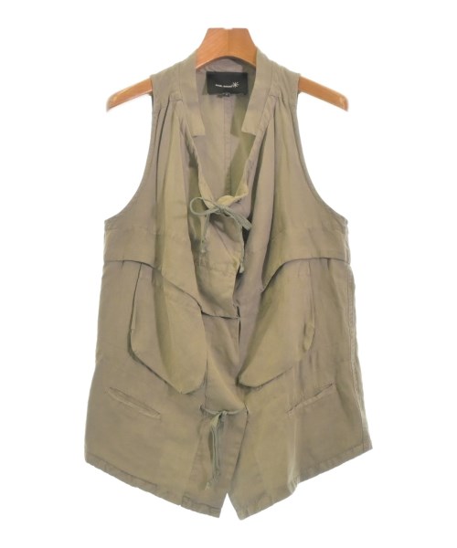 ISABEL MARANT イザベルマラン ベスト レディース 【古着】【中古】