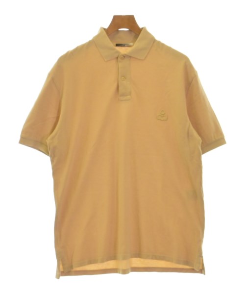 ISABEL MARANT イザベルマラン ポロシャツ メンズ 【古着】【中古】