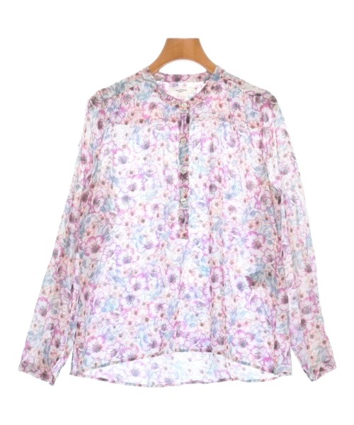 ISABEL MARANT イザベルマラン カジュアルシャツ レディース 【古着】【中古】