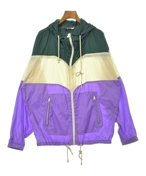 ISABEL MARANT イザベルマラン マウンテンパーカー レディース 【古着】【中古】