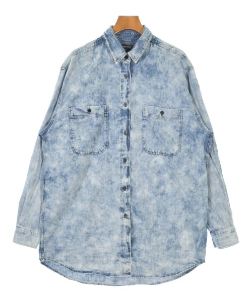 ISABEL MARANT イザベルマラン カジュアルシャツ レディース 【古着】【中古】
