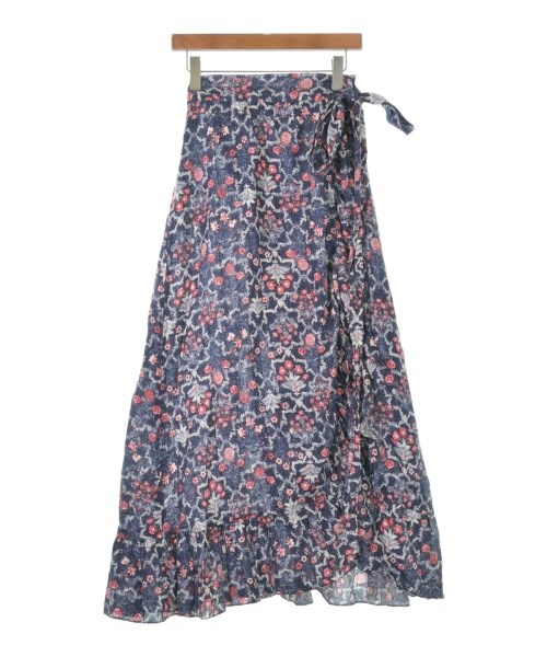 ISABEL MARANT イザベルマラン ロング・マキシ丈スカート レディース 【古着】【中古】