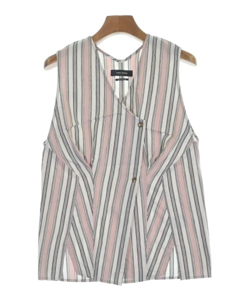 ISABEL MARANT イザベルマラン ベスト レディース 【古着】【中古】