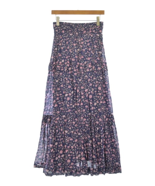 ISABEL MARANT イザベルマラン ロング・マキシ丈スカート レディース 【古着】【中古】