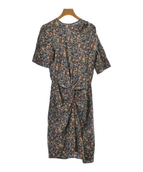 ISABEL MARANT イザベルマラン ワンピース レディース 【古着】【中古】