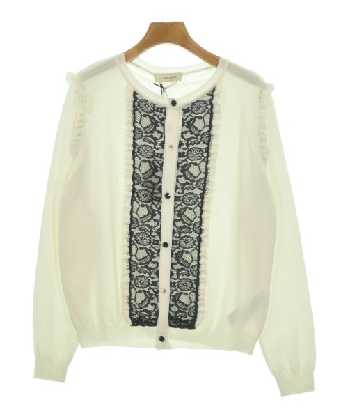 ANNA MOLINARI アンナモリナーリ カーディガン レディース 【古着】【中古】