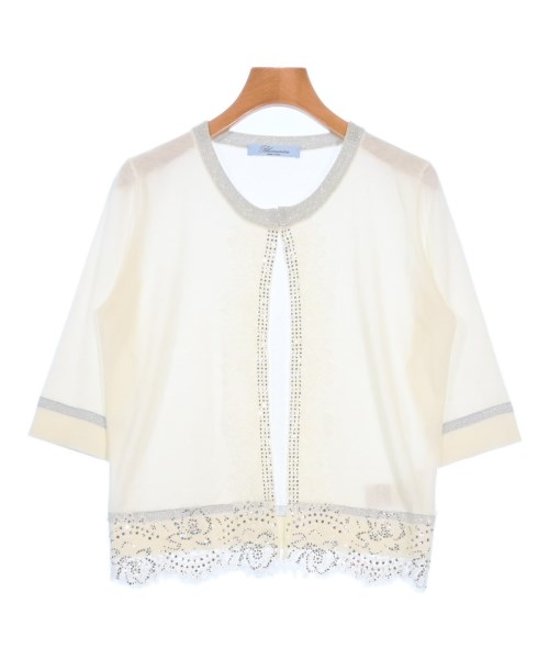 Blumarine ブルマリン カーディガン レディース 【古着】【中古】
