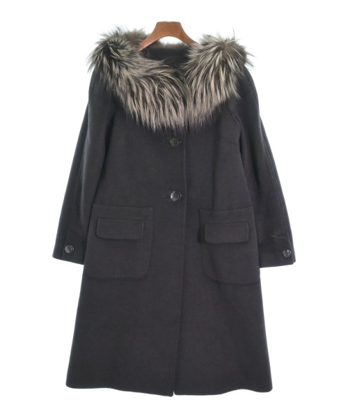 Blumarine ブルマリン コート（その他） レディース 【古着】【中古】