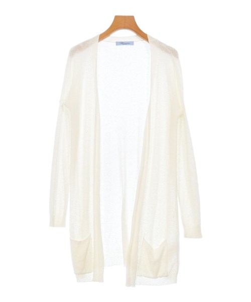Blumarine ブルマリン カーディガン レディース 【古着】【中古】