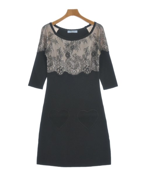 Blumarine ブルマリン ワンピース レディース 【古着】【中古】
