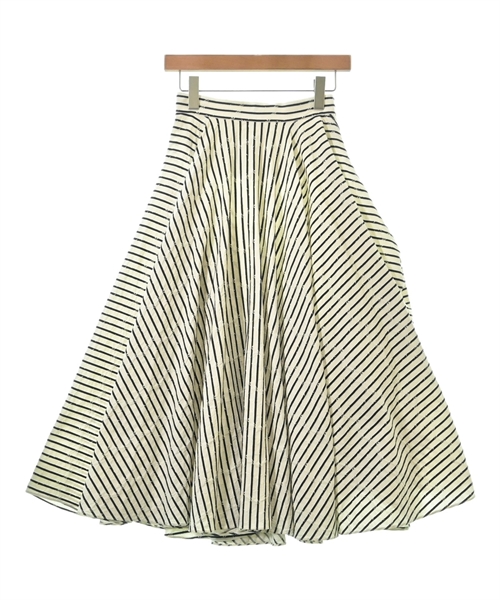 ALAIA アライア ロング・マキシ丈スカート レディース 【古着】【中古】