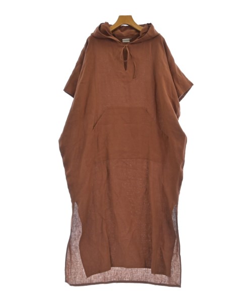 ERIC BERGERE エリックベルジェール ワンピース レディース 【古着】【中古】