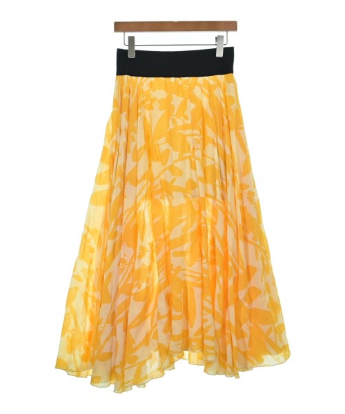 LIVIANA CONTI リビアナコンティ ロング・マキシ丈スカート レディース 【古着】【中古】