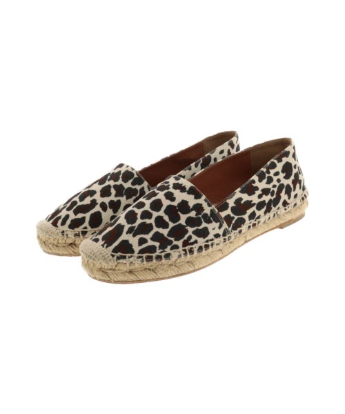 STELLA McCARTNEY ステラマッカートニー エスパドリーユ レディース 【古着】【中古】