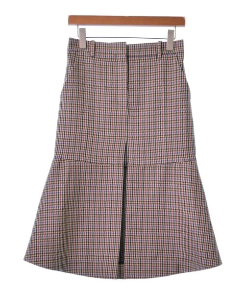 STELLA McCARTNEY ステラマッカートニー ロング・マキシ丈スカート レディース 【古着】【中古】