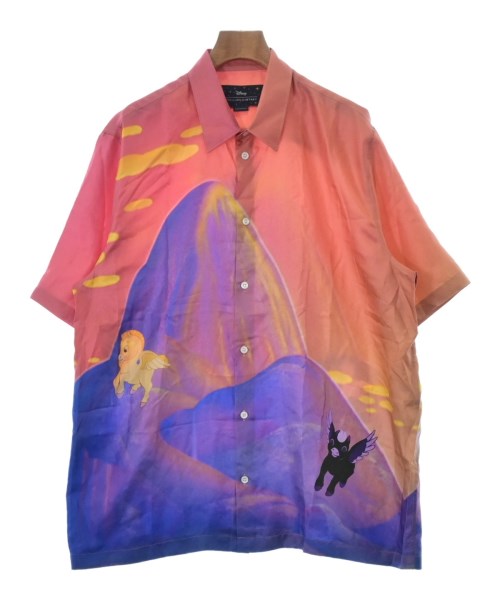 STELLA McCARTNEY ステラマッカートニー カジュアルシャツ メンズ 【古着】【中古】