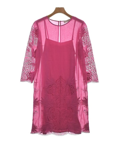 STELLA McCARTNEY ステラマッカートニー ワンピース レディース 【古着】【中古】