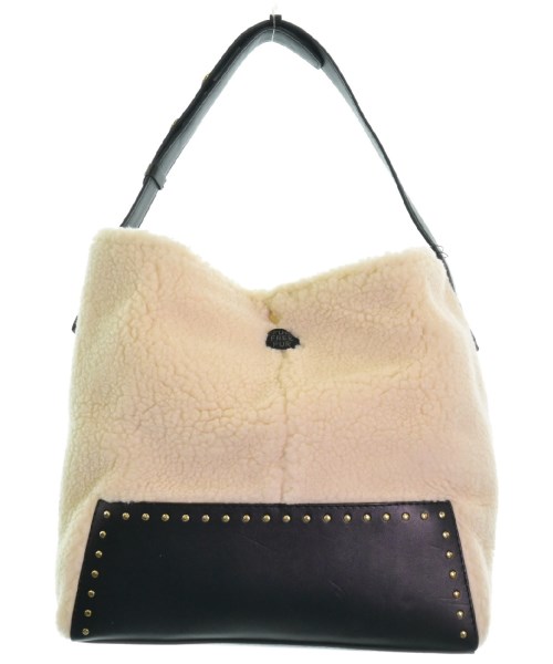 STELLA McCARTNEY ステラマッカートニー ハンドバッグ レディース 【古着】【中古】