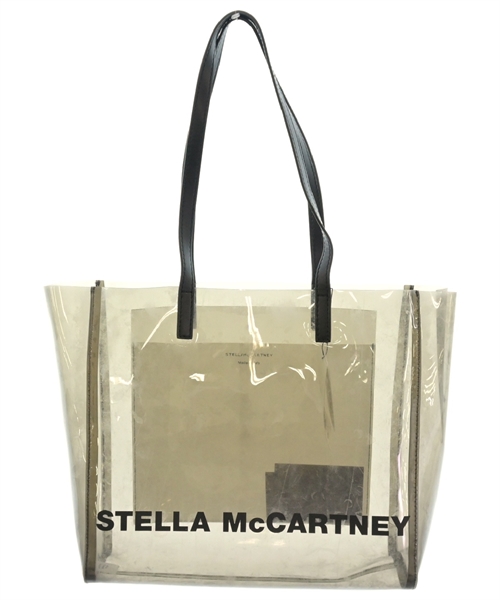 STELLA McCARTNEY ステラマッカートニー トートバッグ レディース 【古着】【中古】