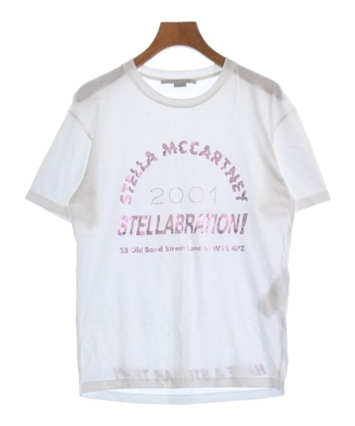 STELLA McCARTNEY ステラマッカートニー Tシャツ・カットソー レディース 【古着】【中古】