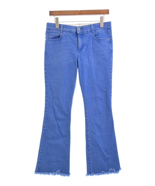 STELLA McCARTNEY ステラマッカートニー デニムパンツ レディース 【古着】【中古】
