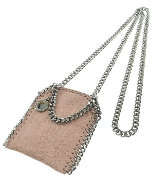 STELLA McCARTNEY ステラマッカートニー ポーチ レディース 【古着】【中古】