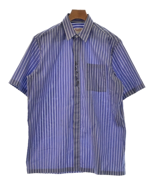 STELLA McCARTNEY ステラマッカートニー カジュアルシャツ メンズ 【古着】【中古】