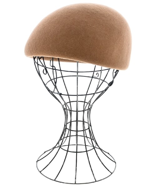 STELLA McCARTNEY ステラマッカートニー 帽子（その他） レディース 【古着】【中古】