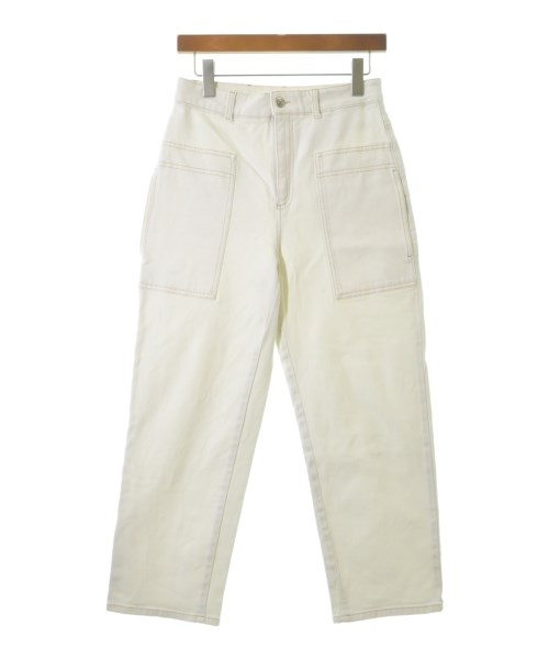 STELLA McCARTNEY ステラマッカートニー デニムパンツ レディース 【古着】【中古】