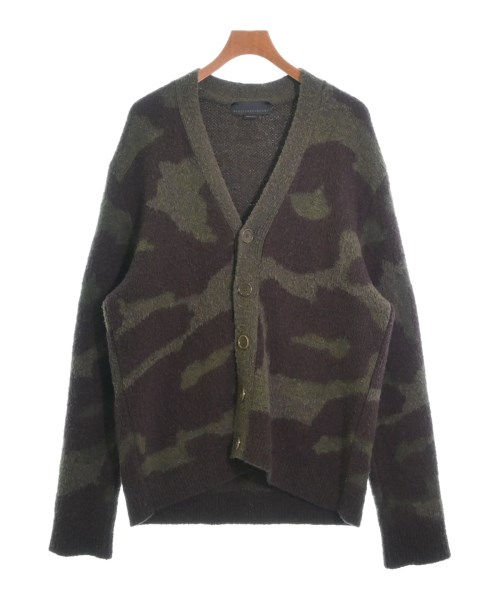 STELLA McCARTNEY ステラマッカートニー カーディガン メンズ 【古着】【中古】