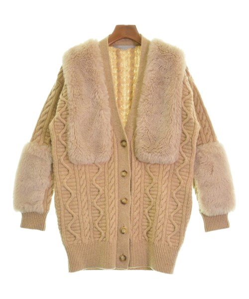 STELLA McCARTNEY ステラマッカートニー カーディガン レディース 【古着】【中古】