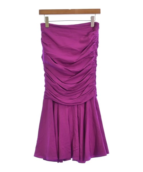 STELLA McCARTNEY ステラマッカートニー ひざ丈スカート レディース 【古着】【中古】