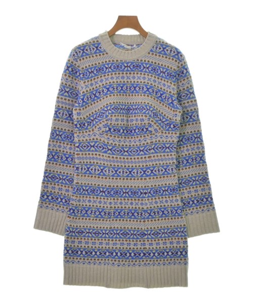 STELLA McCARTNEY ステラマッカートニー ワンピース レディース 【古着】【中古】