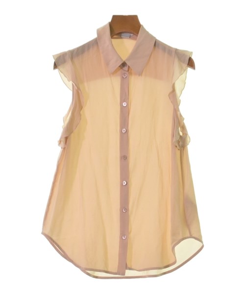 STELLA McCARTNEY ステラマッカートニー ブラウス レディース 【古着】【中古】