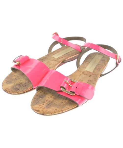 STELLA McCARTNEY ステラマッカートニー サンダル レディース 【古着】【中古】