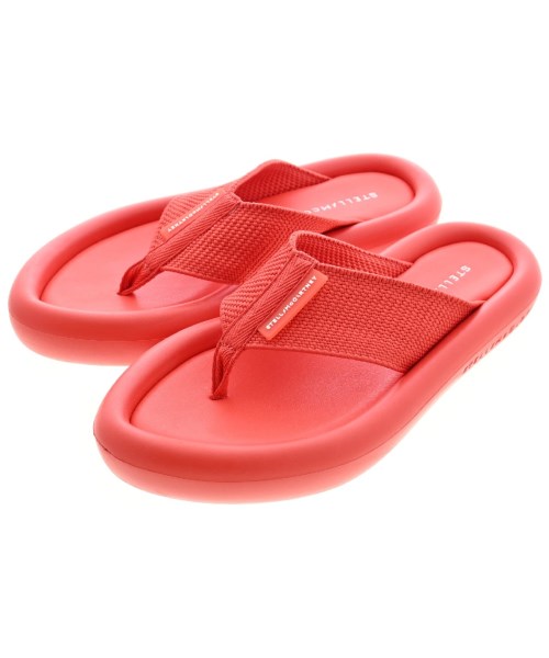 STELLA McCARTNEY ステラマッカートニー サンダル レディース 【古着】【中古】