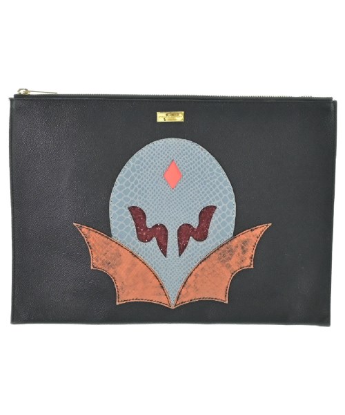 STELLA McCARTNEY ステラマッカートニー クラッチバッグ レディース 【古着】【中古】