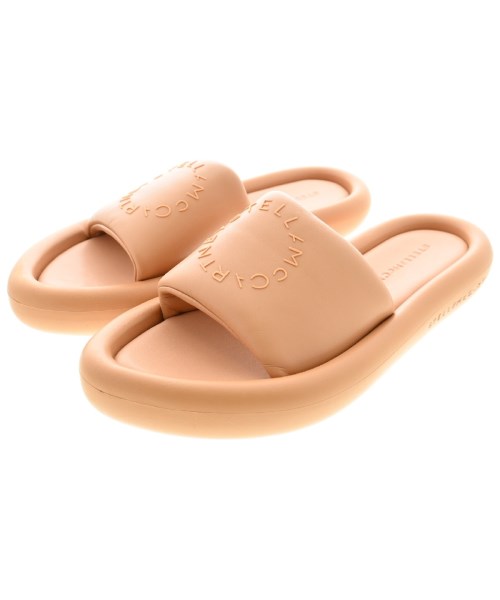STELLA McCARTNEY ステラマッカートニー サンダル レディース 【古着】【中古】