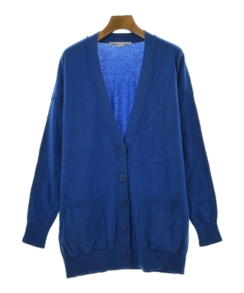 STELLA McCARTNEY ステラマッカートニー カーディガン レディース 【古着】【中古】
