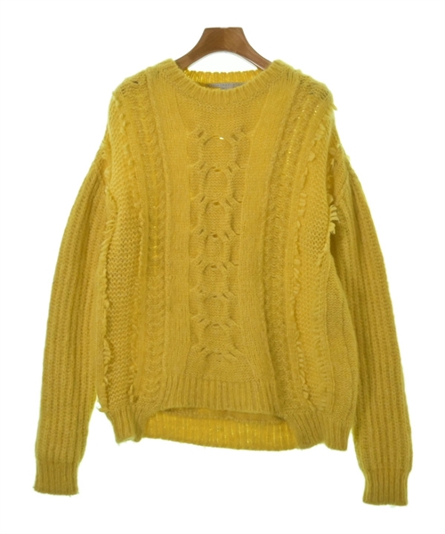 STELLA McCARTNEY ステラマッカートニー ニット・セーター レディース 【古着】【中古】