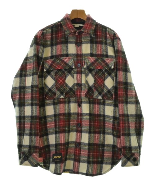 STELLA McCARTNEY ステラマッカートニー カジュアルシャツ メンズ 【古着】【中古】