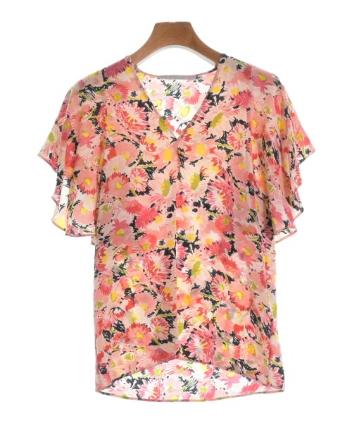 STELLA McCARTNEY ステラマッカートニー ブラウス レディース 【古着】【中古】