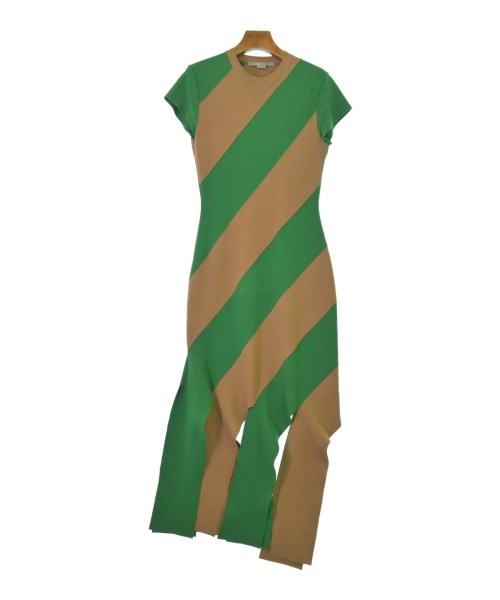 STELLA McCARTNEY ステラマッカートニー ワンピース レディース 【古着】【中古】