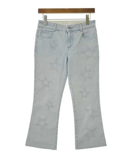 STELLA McCARTNEY ステラマッカートニー デニムパンツ レディース 【古着】【中古】
