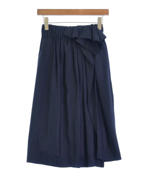 STELLA McCARTNEY ステラマッカートニー ひざ丈スカート レディース 【古着】【中古】