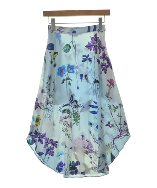 STELLA McCARTNEY ステラマッカートニー ロング・マキシ丈スカート レディース 【古着】【中古】