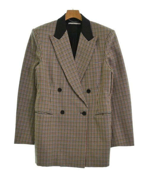 STELLA McCARTNEY ステラマッカートニー カジュアルジャケット メンズ 【古着】【中古】