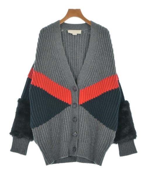 STELLA McCARTNEY ステラマッカートニー カーディガン レディース 【古着】【中古】