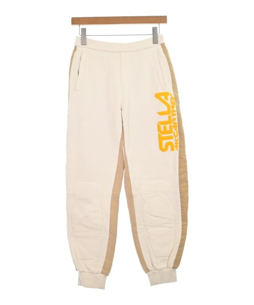 STELLA McCARTNEY ステラマッカートニー スウェットパンツ レディース 【古着】【中古】