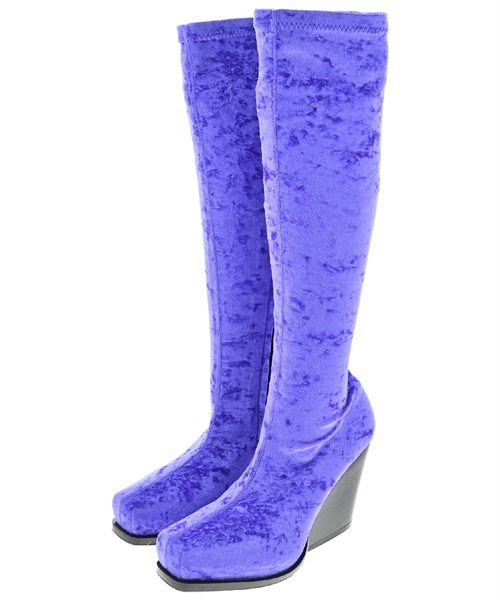 STELLA McCARTNEY ステラマッカートニー ブーツ レディース 【古着】【中古】